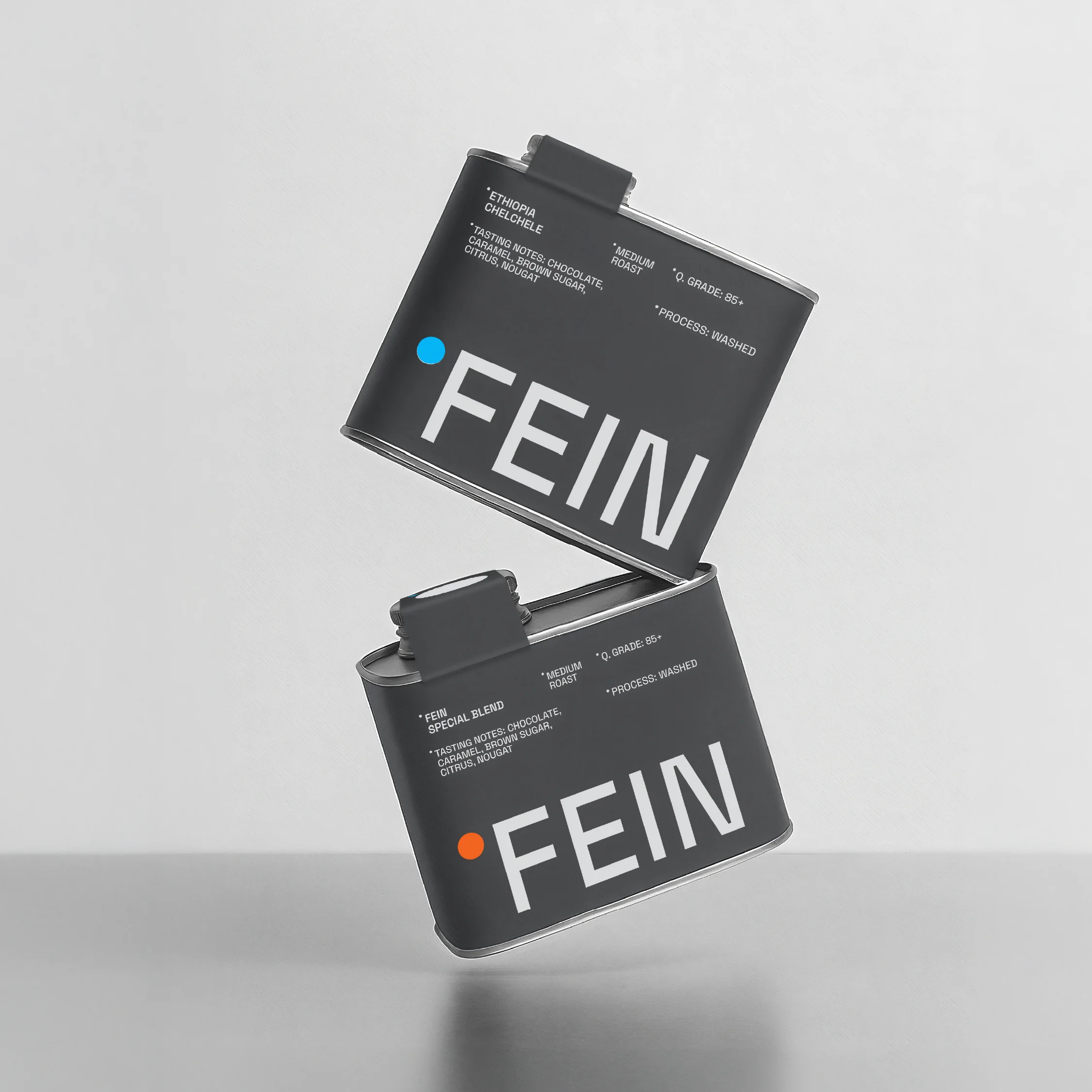 Indigo Branding Agency – Branding | Packaging | Graphic Design